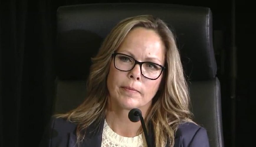 'We gave them hope' Tamara Lich describes support for Freedom Convoy ...