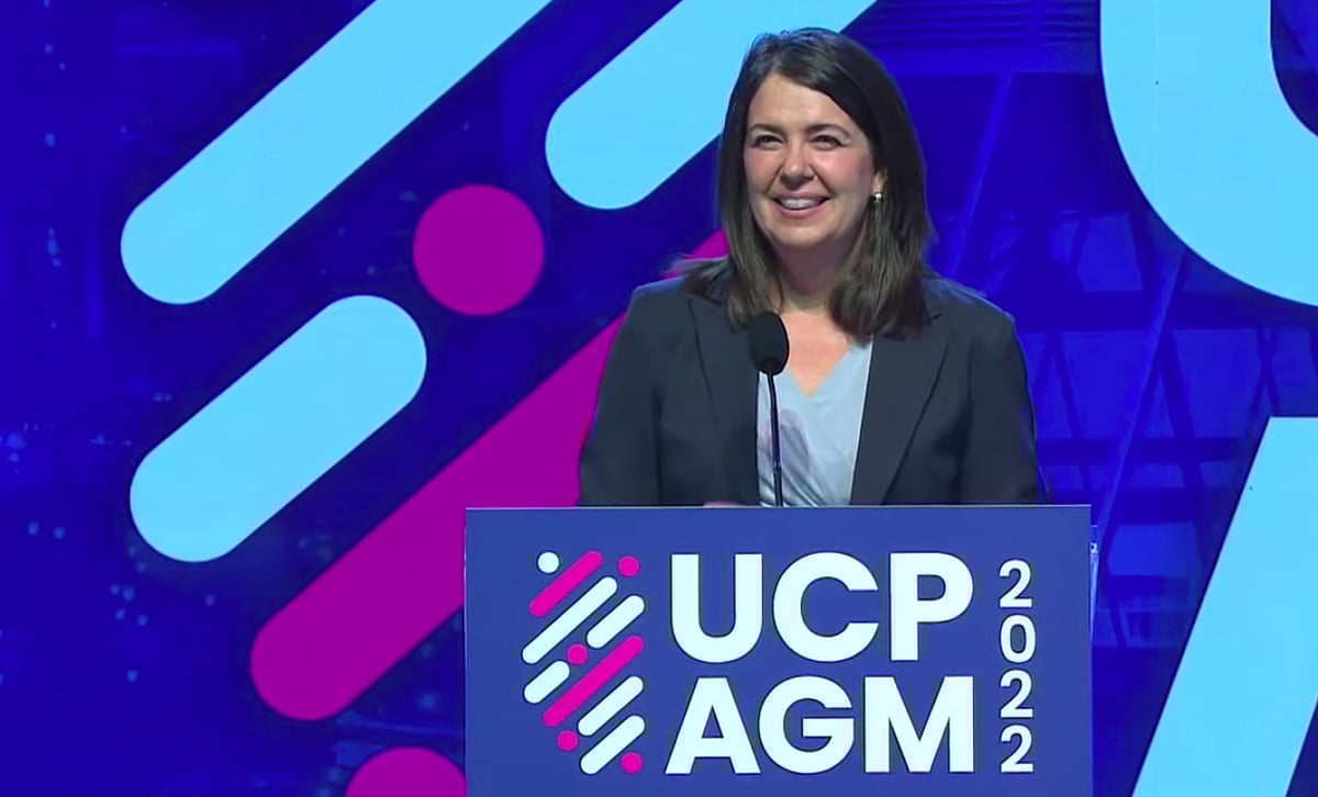 SLOBODIAN: Conservative reformers grab UCP board in unprecedented clean ...