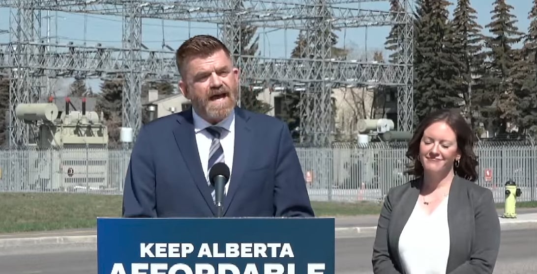 Jean says Notley net-zero grid promise the most expensive in Alberta ...