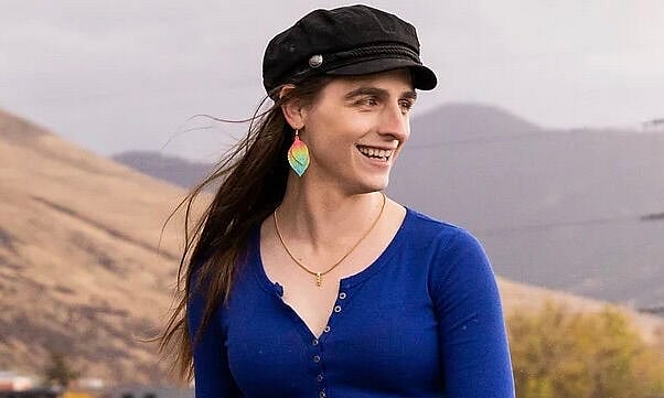 Montana trans lawmaker removed after violent protest, 'blood on their ...