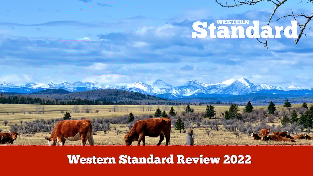 WILSON: Proud to keep on standing up for Alberta