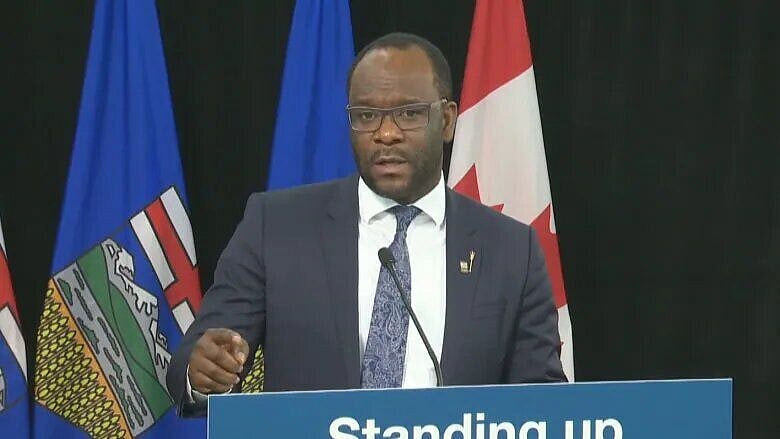 Madu thanks the people of Edmonton-South West
