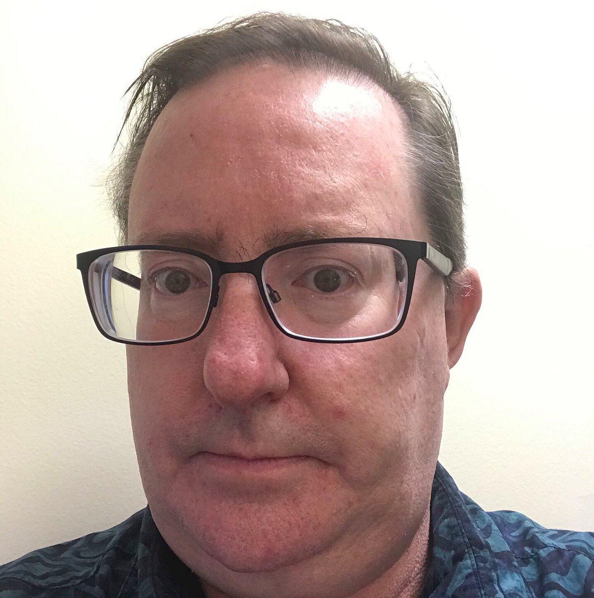 LETTER: Hat tip to Dave Naylor for fair reporting