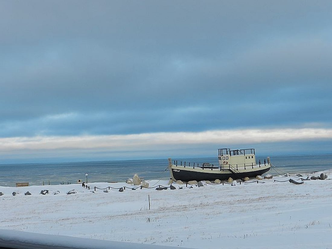 Hudson’s Bay utility corridor takes big leap forward with study approval