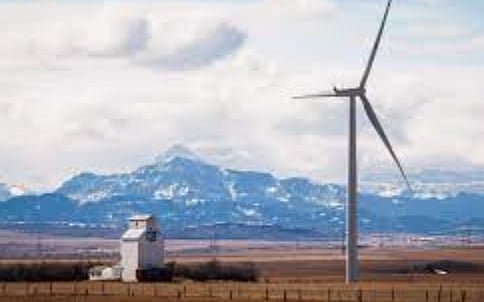 LETTERS: Cory Morgan nails it on wind farms