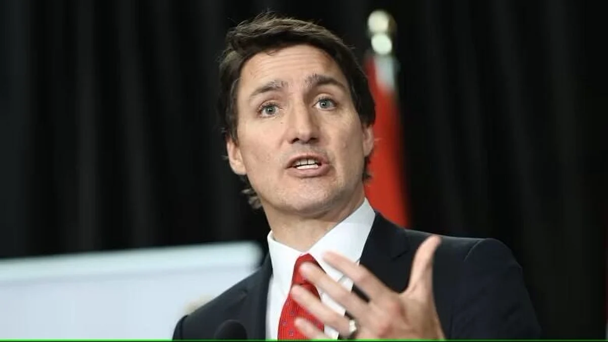 Trudeau gets ready to shuffle cabinet Trudeau gets ready to shuffle cabinet