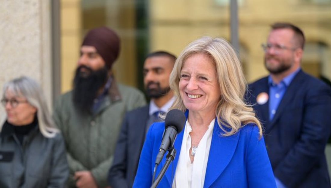 WAGNER: Seriously, does Rachel Notley want to channel Peter Lougheed?