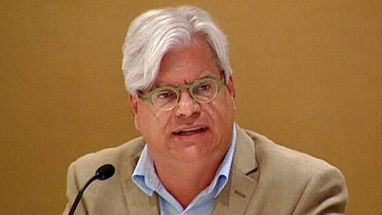 CUPE’s National Executive Board passes motion requesting Fred Hahn’s ...