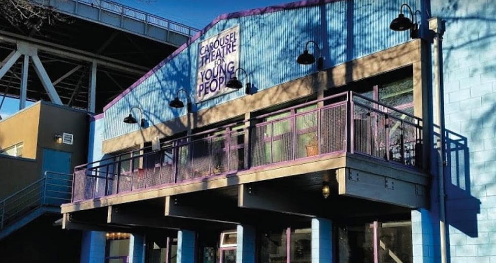 Vancouver kids offered summer drag camps