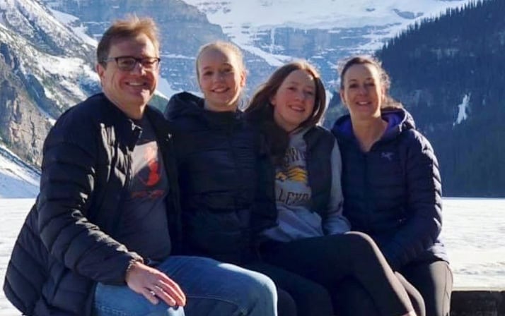 Wilkinson’s wife holds shares in Enbridge while he lectures on dangers ...