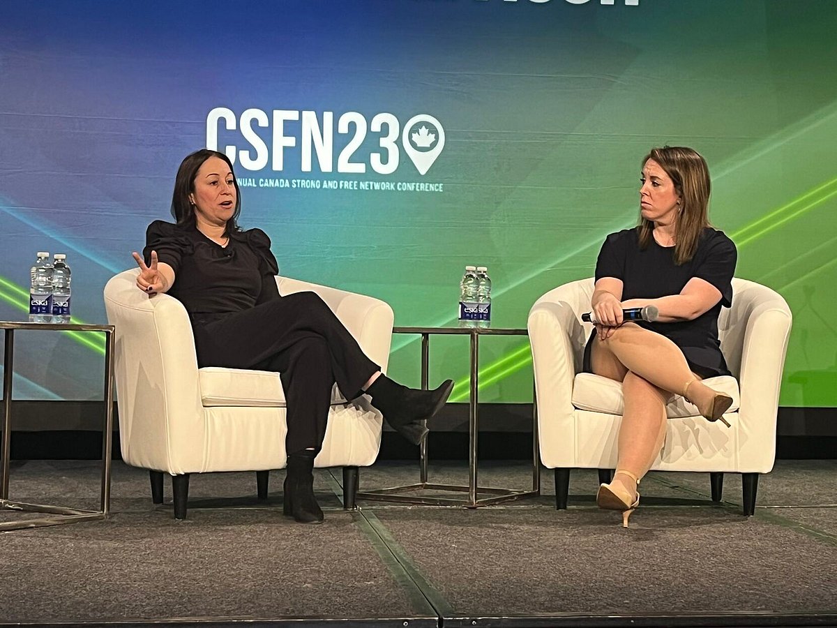 Former CBC journalist says journalism’s future in independent media