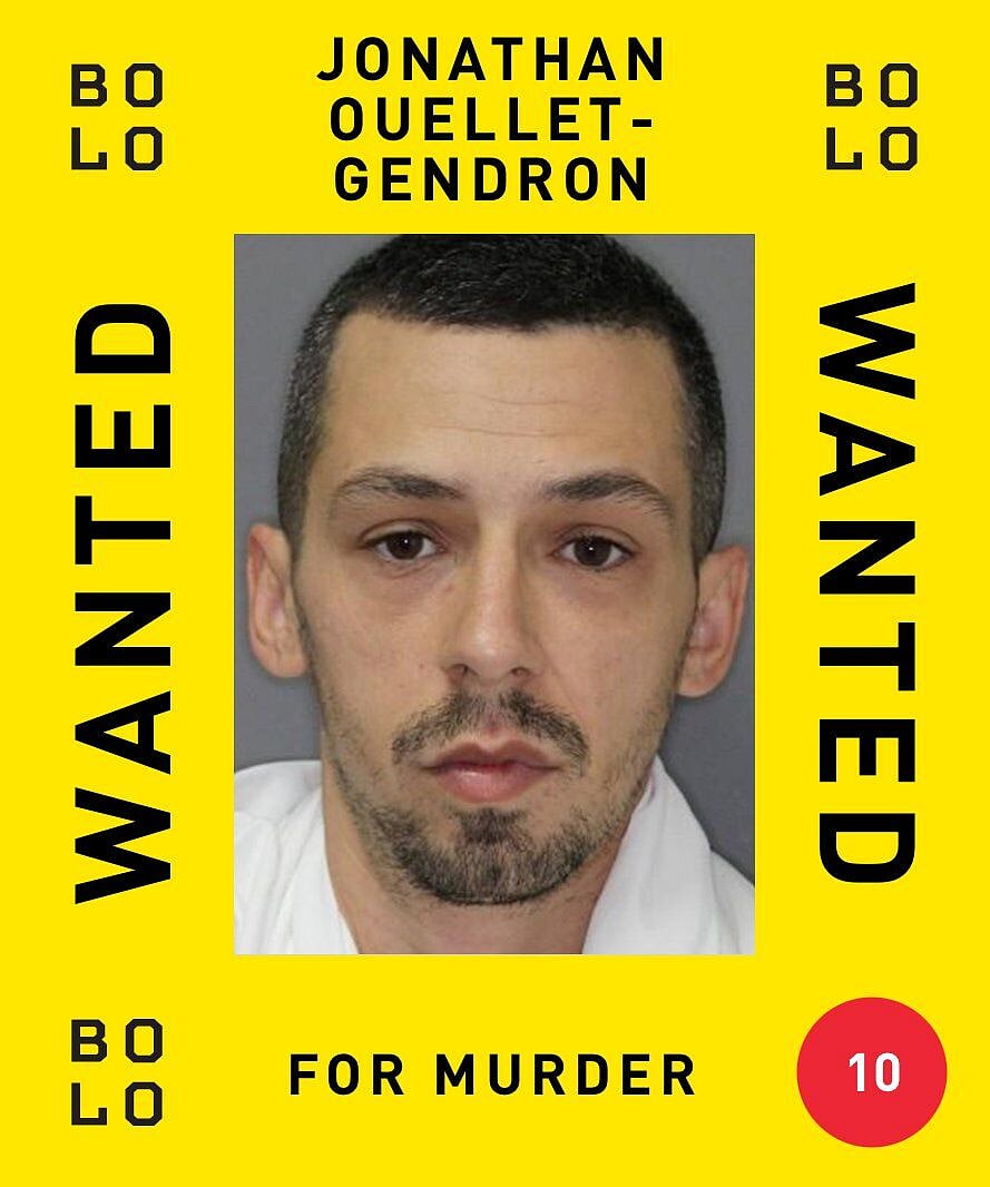 First Sask fugitive to make Top 10 'most wanted’ list