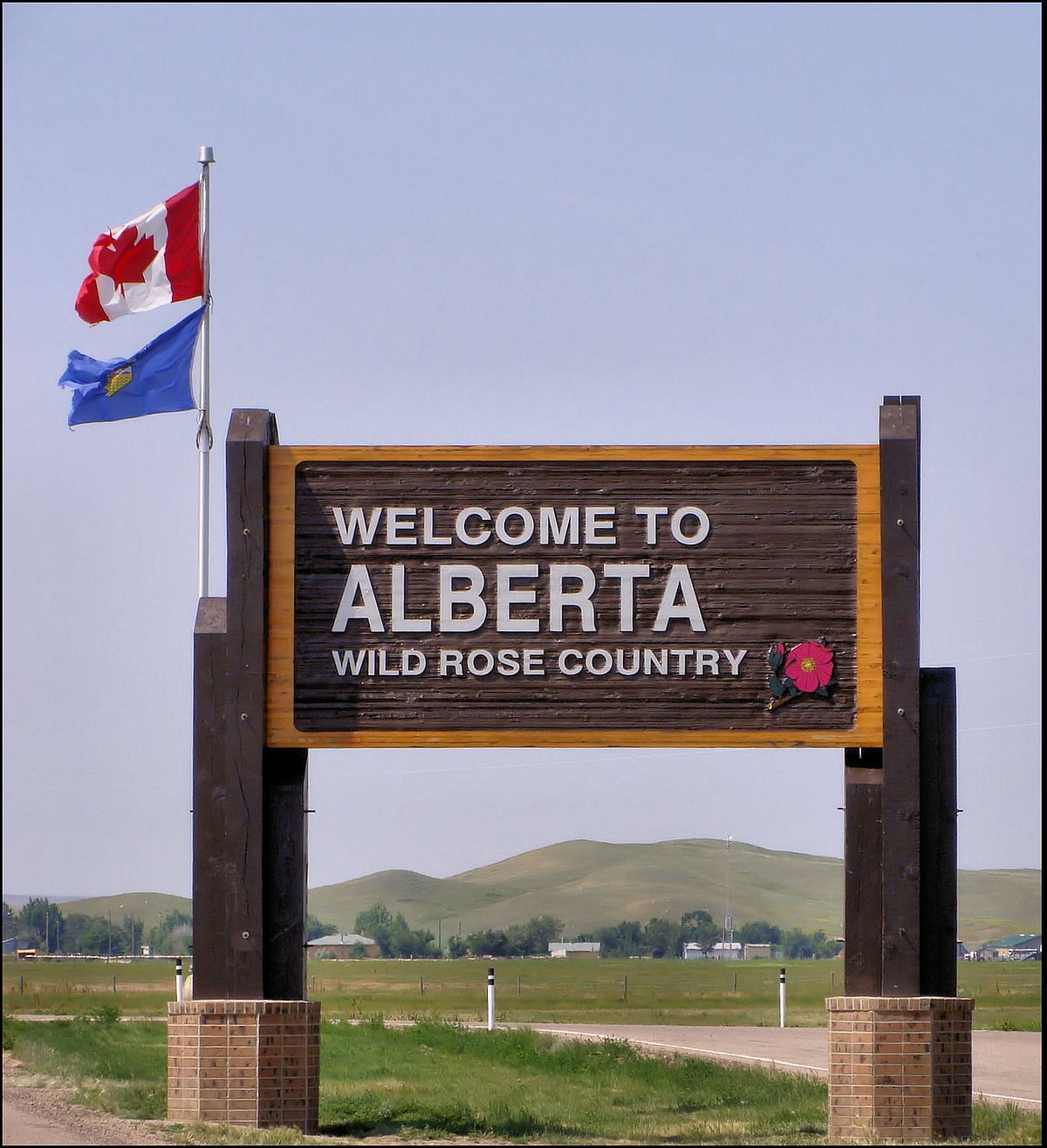 FORBES: The search for Alberta’s unofficial anthem