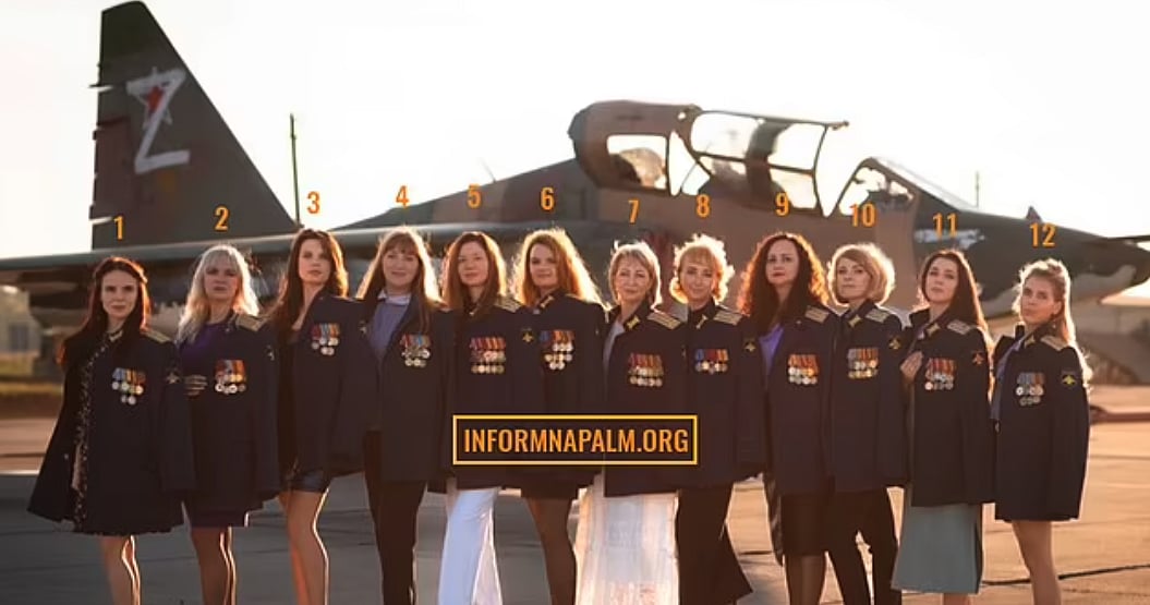 BOOBS FOR BOMBS: Ukrainian hackers dupe Russian WAGs into sending ...