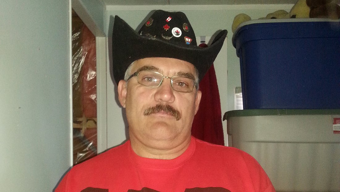 'Should Be Dead Ted' reflects on his legacy with running with the bulls ...