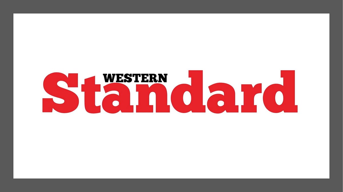 Western Standard Research May 25th