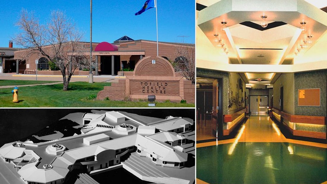 Tofield hospital to close its emergency department at night