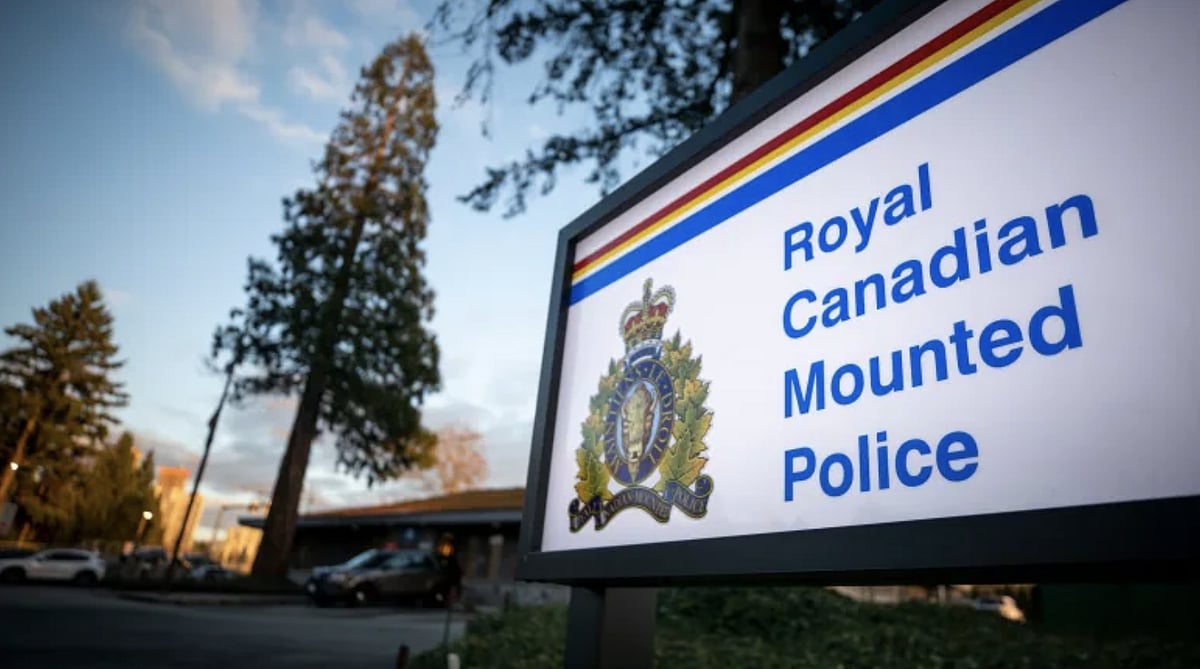 Numbers of indigenous RCMP officers falling despite reconciliation efforts