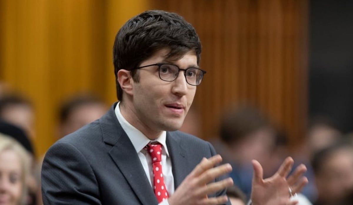 Conservative MPs call for reporter to be removed from press gallery ...