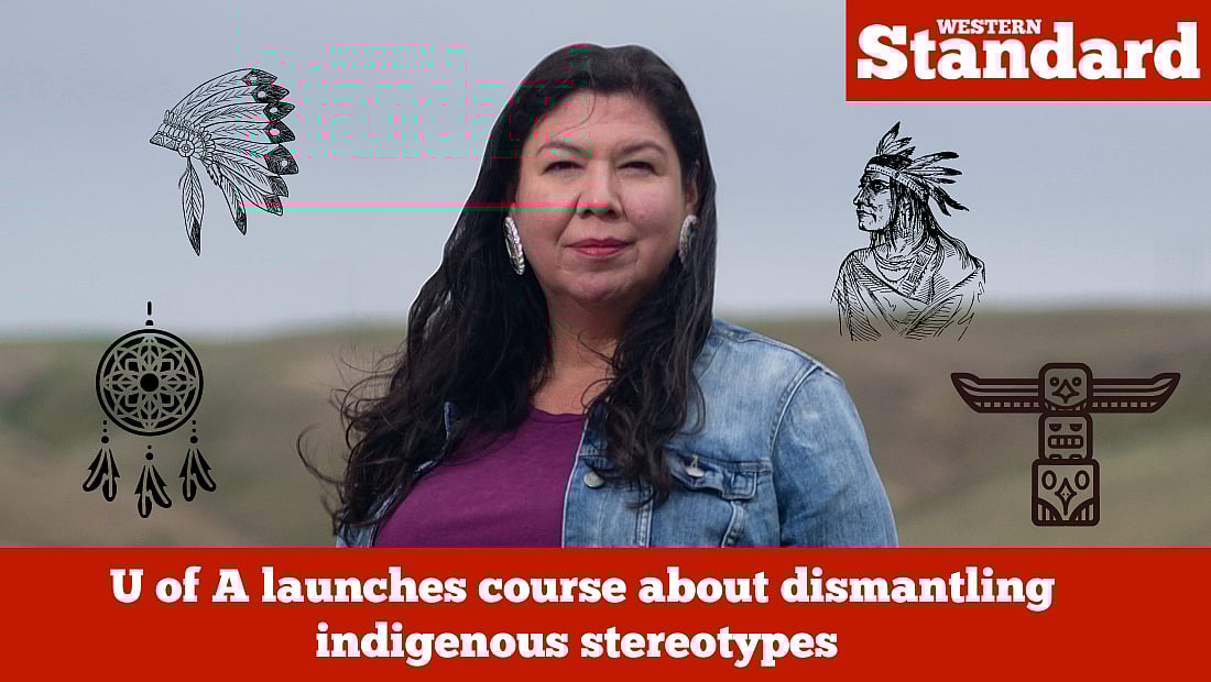 U of A launches course about dismantling indigenous stereotypes