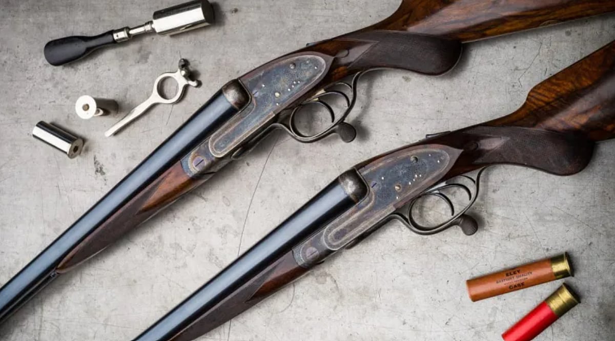 Liberals withdraw controversial amendments to gun control bill