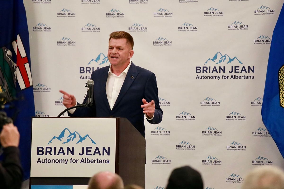SLOBODIAN: Q&A with Brian Jean