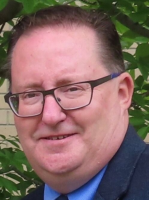 Sun Veteran Dave Naylor Joins Western Standard