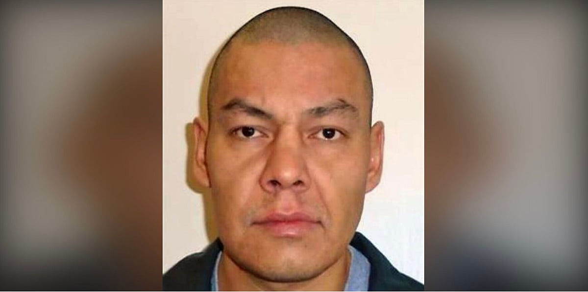 Violent high-risk to repeat sex offender released into Regina