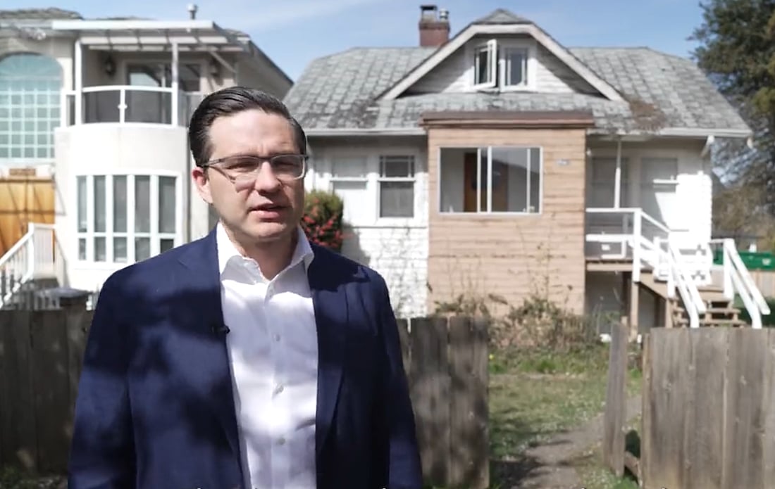 McCOLL: Calgary's “Conservative” gatekeepers are standing in the way of ...