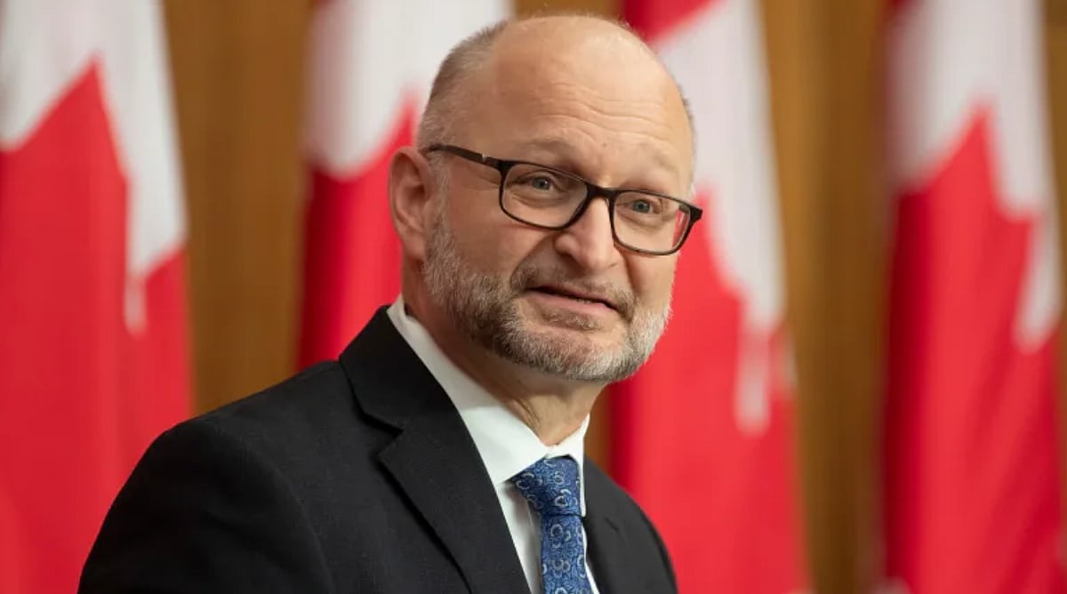 GIESBRECHT: How the Indian Industry gets its hand into your pocket