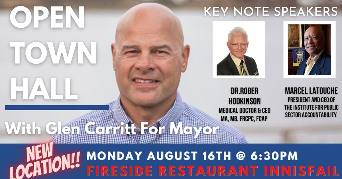 Innisfail legion under fire for not allowing ‘anti-government’ speakers