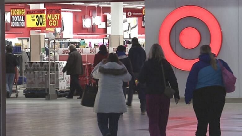 WATCH: Target closing stores in US due to theft; flash mobs rampage in ...