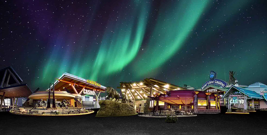 PINDER: Taking a chance on economic reconciliation in Saskatchewan's ...