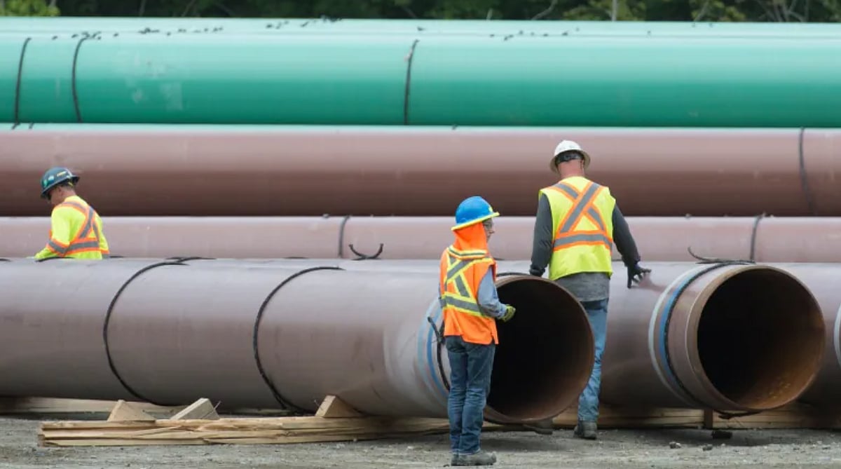 WILSON: Alberta energy and indigenous partnerships is reconcili-action