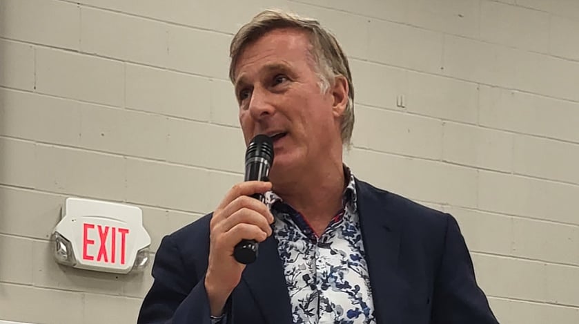 Bernier faces third defeat, all parties hold seats in fed by-elections