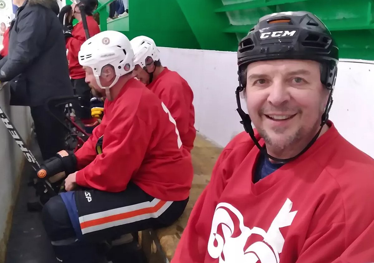 Fleury says he forgives Graham James