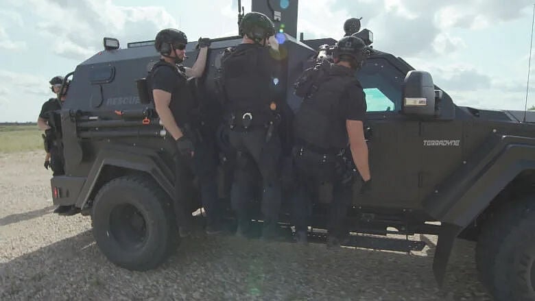 Regina's Gang Unit says 'Indian Mafia' controls drug trade, ousting ...