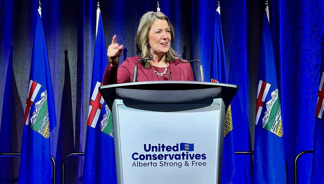 Smith gives CBC an ultimatum — retract and apologize by end of April or ...