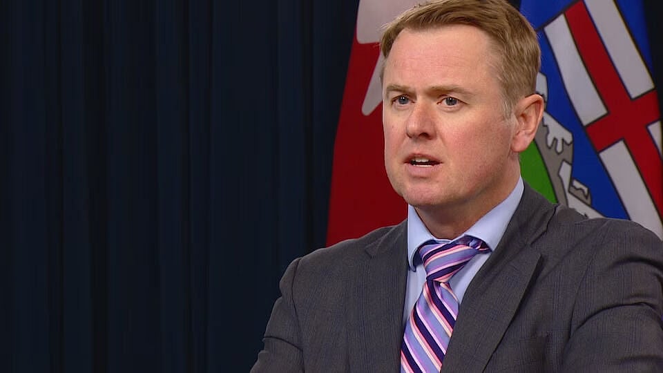 Shandro's Law Society of Alberta hearing sees his wife break down