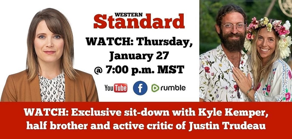 WATCH: Exclusive sit-down with Kyle Kemper, half brother and active ...