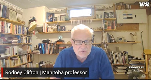 CLIFTON: There are no Indian Residential School denialists, so why ...