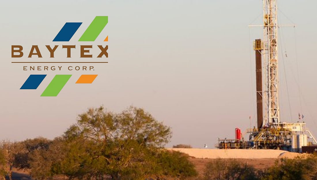 Baytex Energy Corp restarts oil production following Alberta wildfires