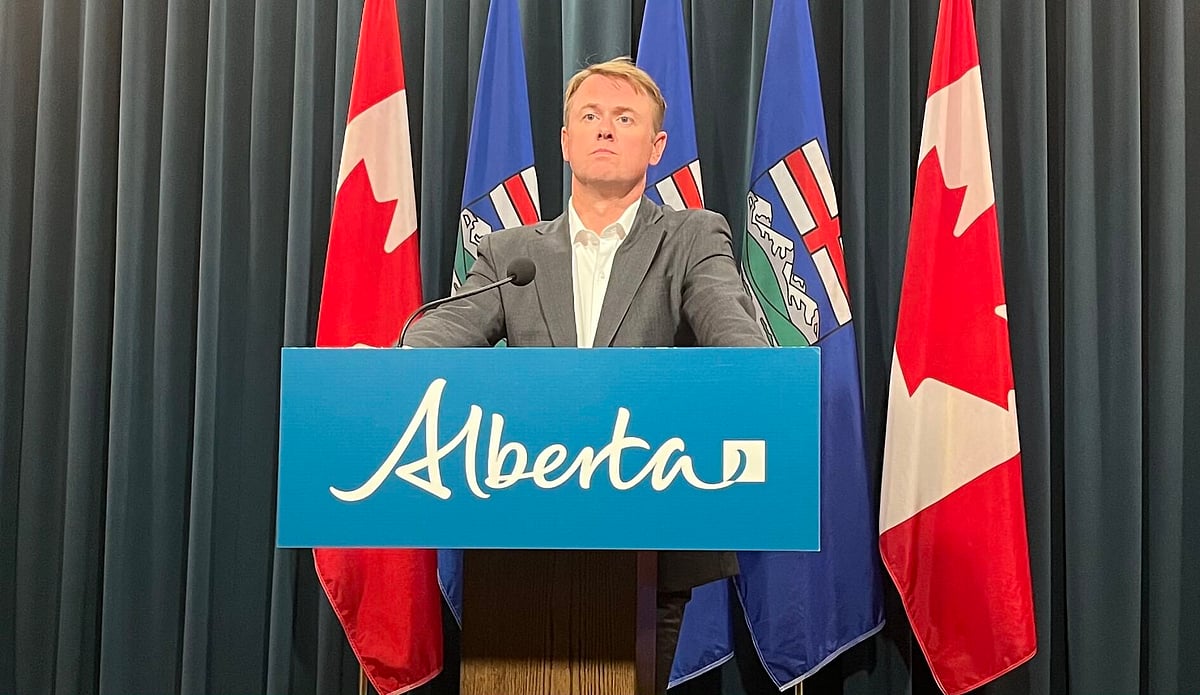 NAVARRO-GENIE: Shandro gun announcement shows how Sovereignty works