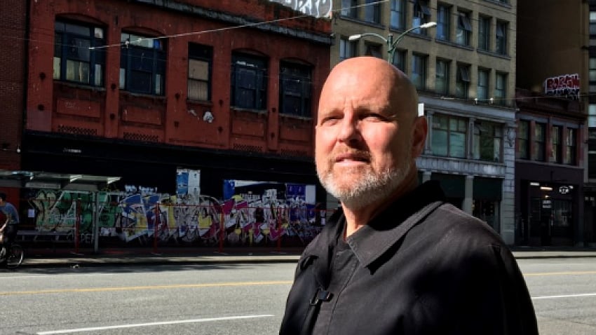 BC Housing CEO announces retirement because of lost faith in solving ...