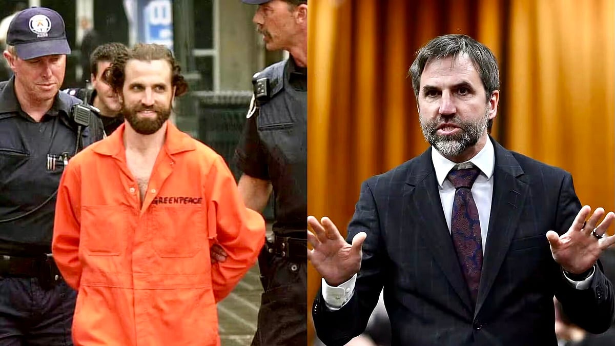 Guilbeault pays five-figure amount owed in back taxes