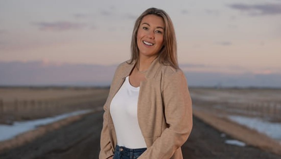 UCP candidate issues an apology for past 'offensive' social media posts