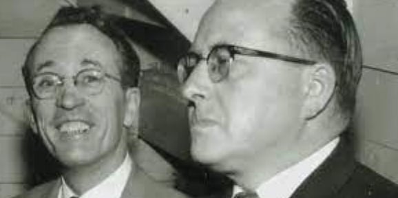 WAGNER: Ross Thatcher – Saskatchewan’s free enterprise premier – Part 1 ...