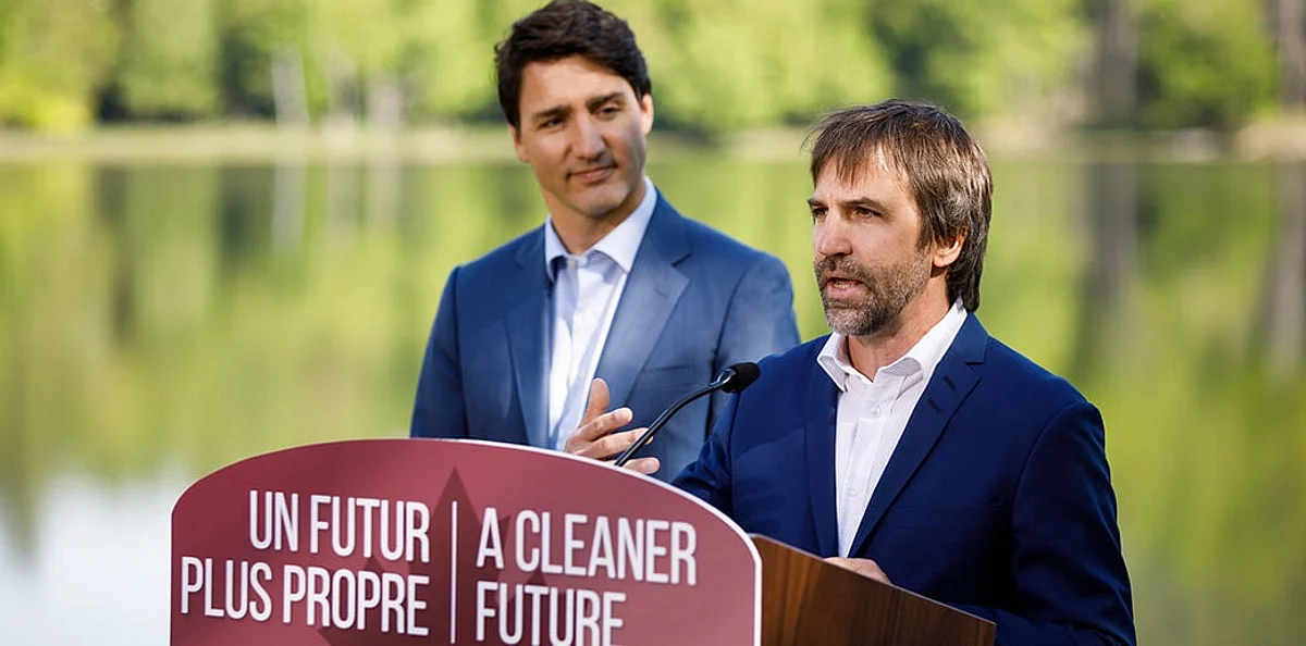 Guilbeault tells Moe coal power past 2030 violates criminal code Guilbeault tells Moe coal power past 2030 violates criminal code
