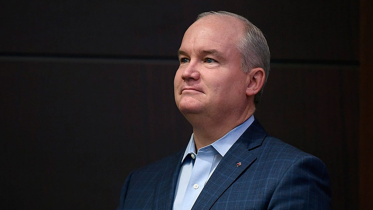 LETTER: Don’t let O’Toole fool you in the next election