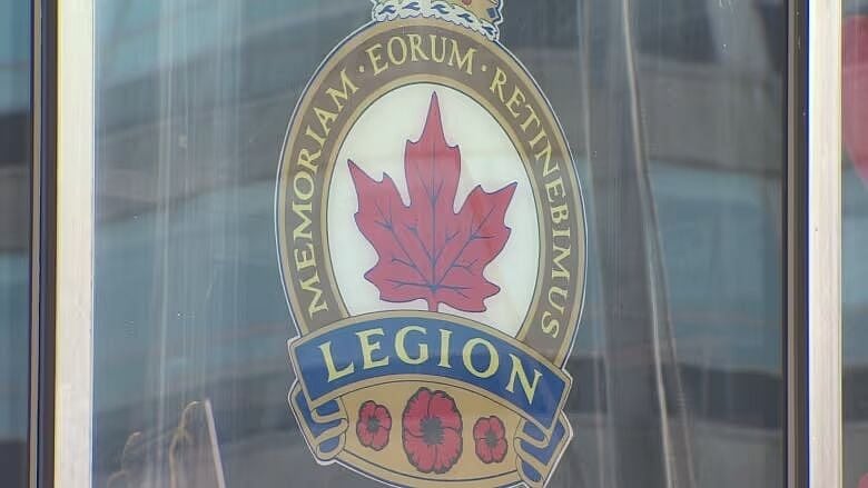 Royal Canadian Legion to hold inaugural National Legion Week